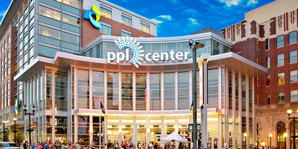PPL Center – Edge Business Solutions